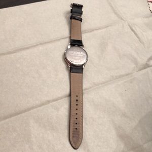 Disney | Jewelry | Vintage Limited Edition Mad Hatter Watch | Poshmark